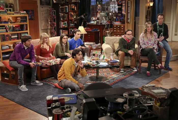 How Many The Big Bang Theory Spinoffs Are There? Guide to Each Show ...