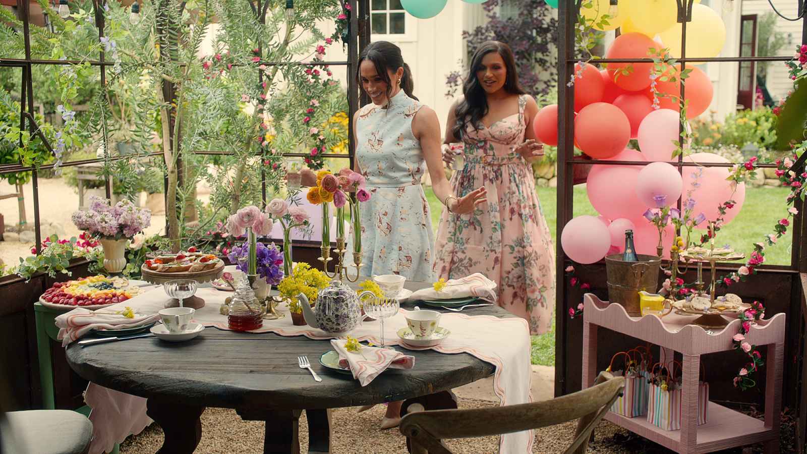 Every Guest Featured on Meghan Markle’s Netflix Show | Us Weekly
