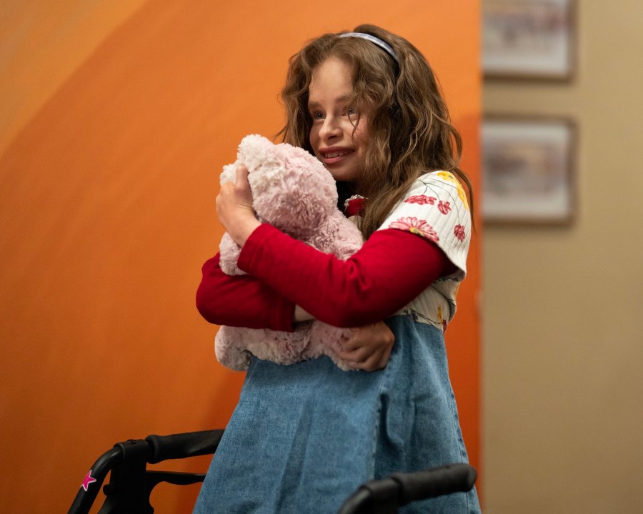 Imogen Faith Reid Is Natalia Grace on Good American Family: What to ...