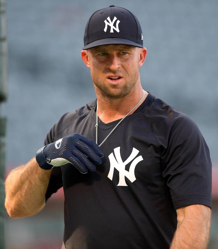 Por qué se cambió la causa de muerte del hijo de Brett Gardner, Miller ...
