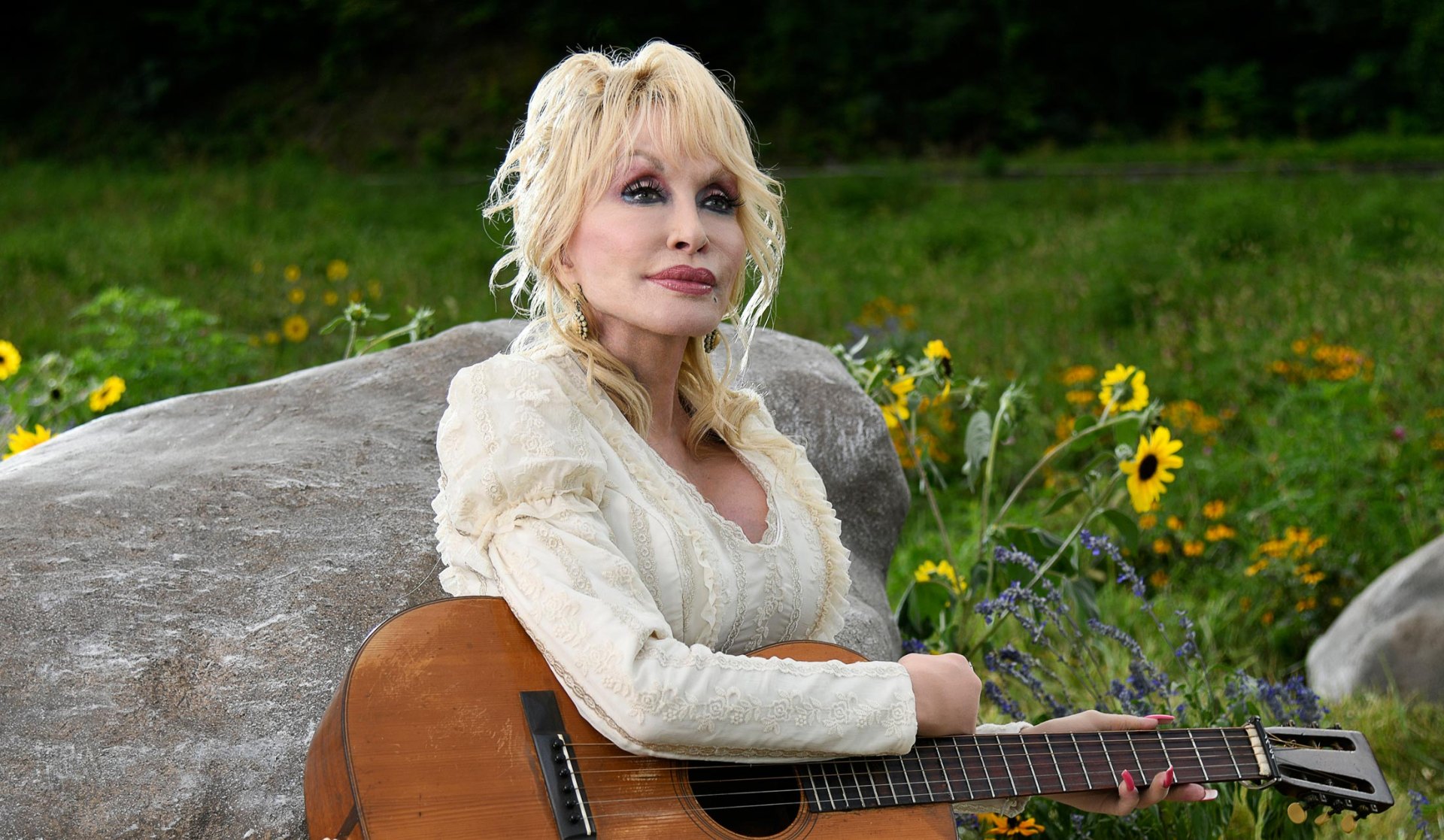 Why Dolly Parton and Late Husband Carl Dean Never Had Kids | Us Weekly