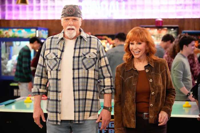 Reba McEntire Gushes Over Fiance Rex Linn After Engagement | Us Weekly
