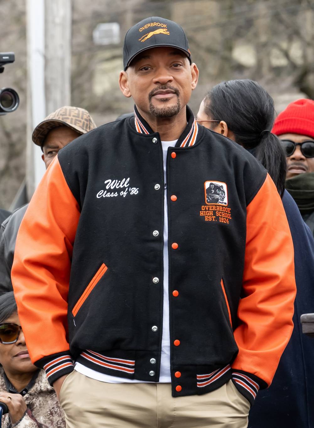 Will Smith References Chris Rock Oscars Slap in Lyrics on New Album ...