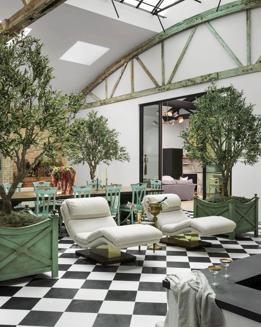 Windy City Rehab’s Alison Victoria Says Goodbye to Dreamy Chicago Home ...