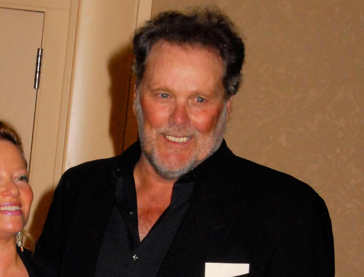 Wings Hauser, Young and the Restless Actor, Dead at 78 | Us Weekly