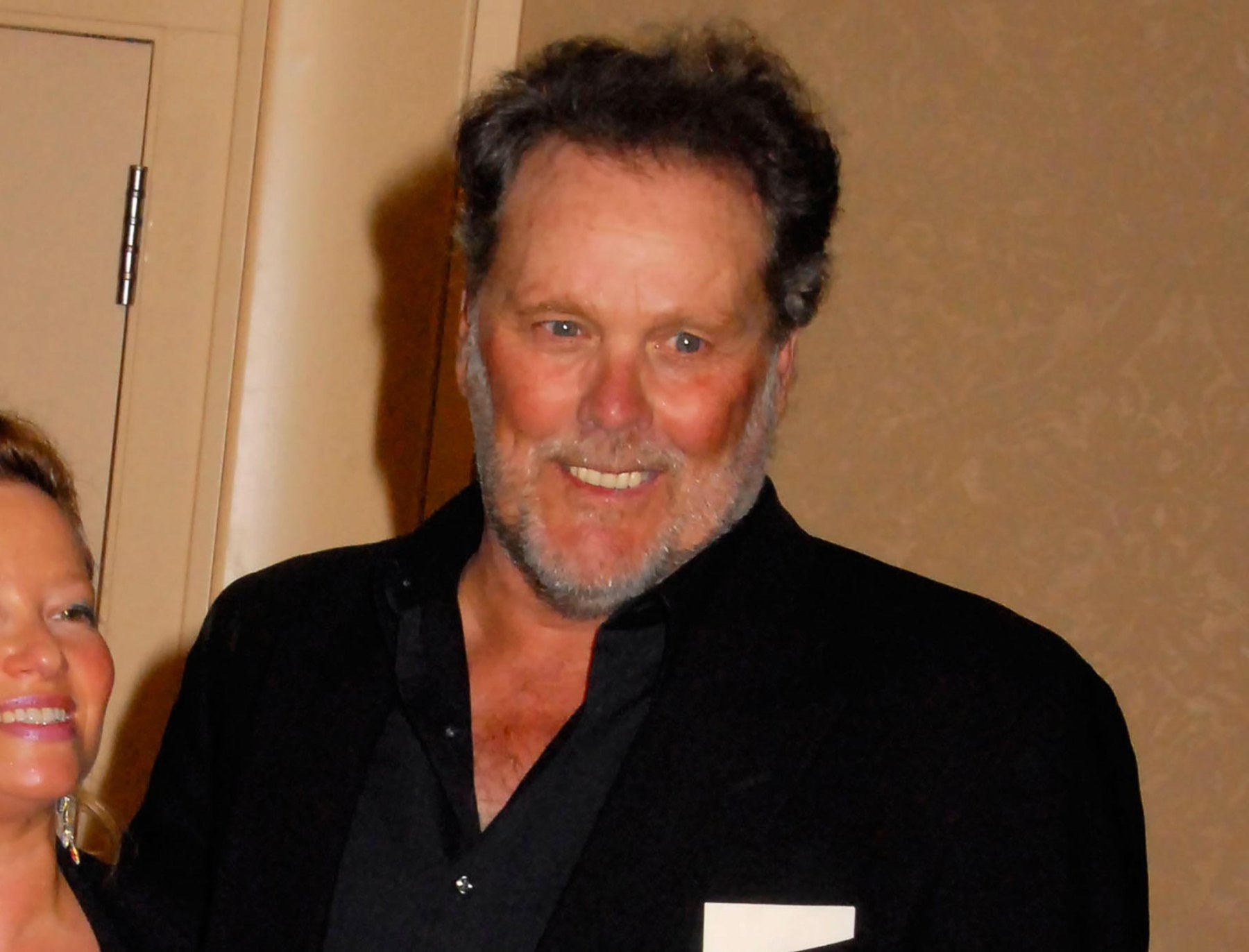 Wings Hauser, Young and the Restless Actor, Dead at 78 | Us Weekly