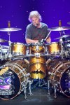 ZZ Top Drummer Frank Beard Leaves Band's Tour Due to Health Reasons ...