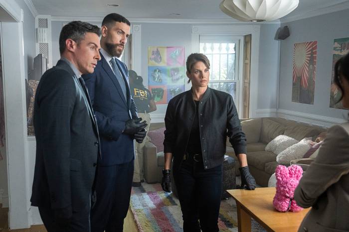 Zeeko Zaki Says FBI's 'Three Musketeers' Will End, New Agent's Coming ...