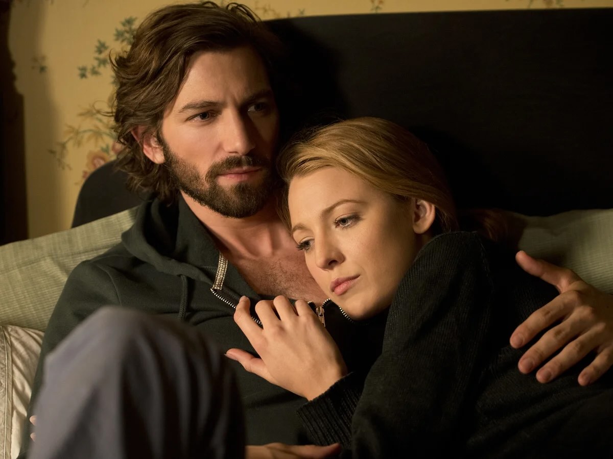 One of Blake Lively’s Best Movies Is Leaving Netflix Soon | Us Weekly
