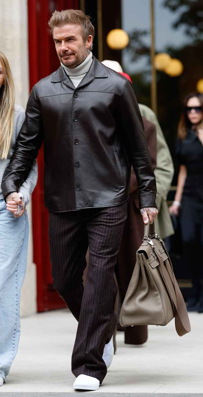 Celebrities Who Rock Man Bags: Harry Styles, ASAP Rocky, More | Us Weekly