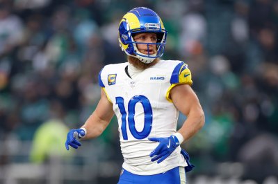 NFL's Cooper Kupp and Wife Anna Marie Celebrate Seattle Seahawks Move ...