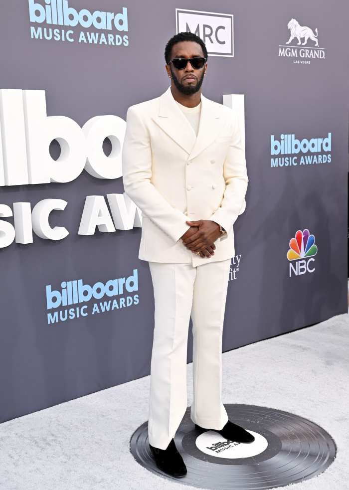 Majority of Rodney Jones' Claims Against Diddy Dismissed: Reports | Us ...