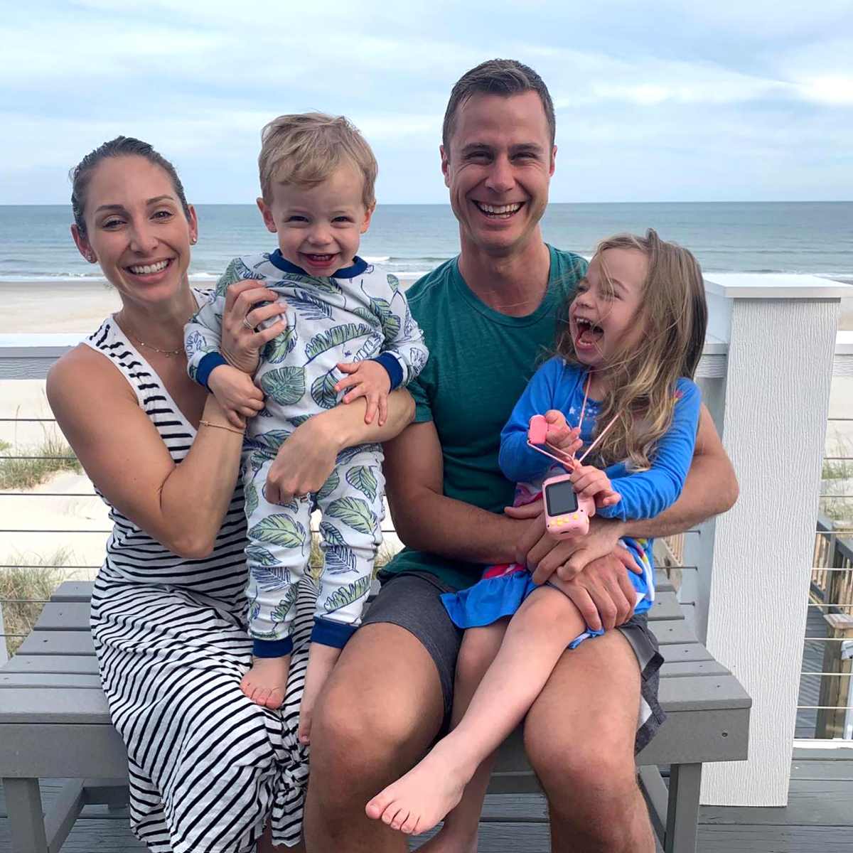 Duke Head Coach Jon Scheyer and Wife Marcelle's Relationship Timeline ...
