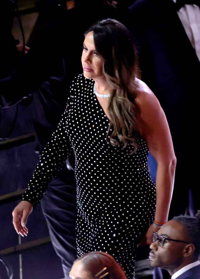 Emilia Perez's Karla Sofia Gascon Called Out at 2025 Oscars | Us Weekly