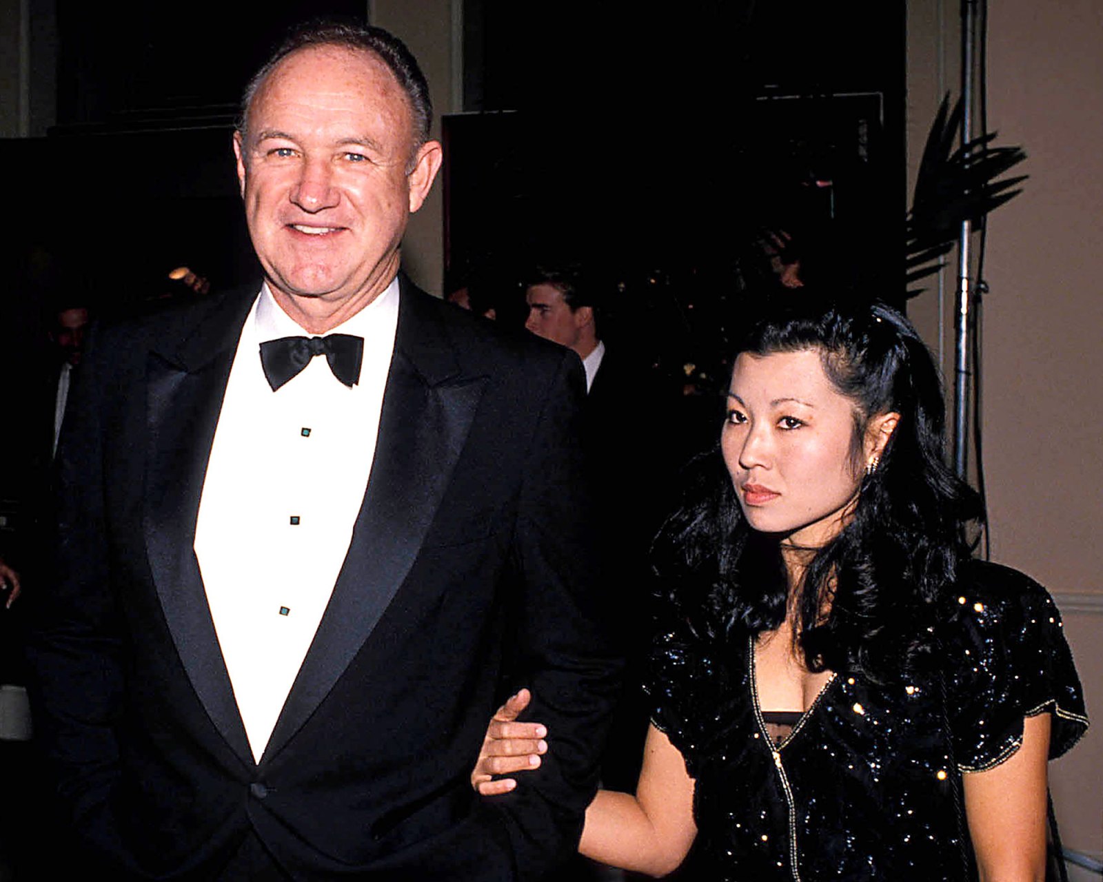 Gene Hackman's Estate Wants to Block Release of Investigation Records ...