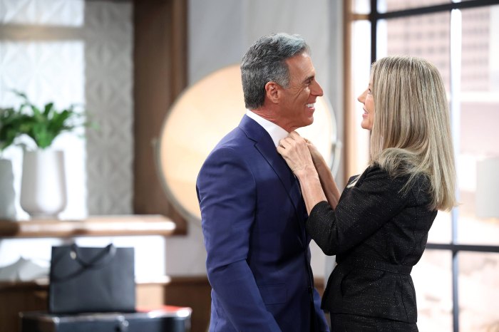 Golden Bachelorette’s Guy Gansert to Guest Star on General Hospital ...