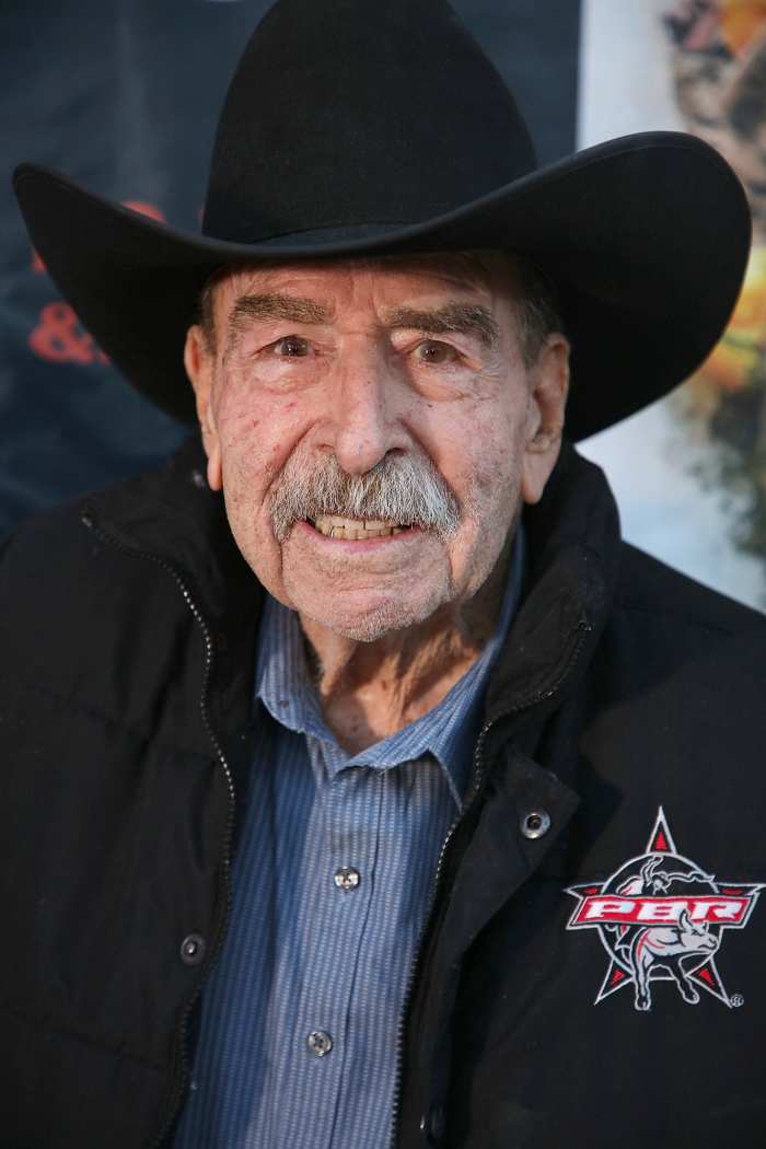 Little House on the Prairie's Jack Lilley Dead at 91 | Us Weekly