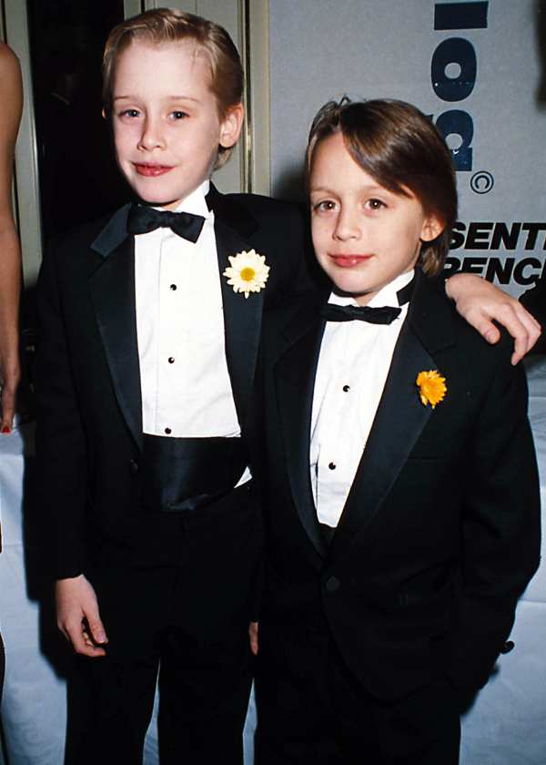 Macaulay Culkin Details Decades-Long Estrangement From Dad Kit | Us Weekly