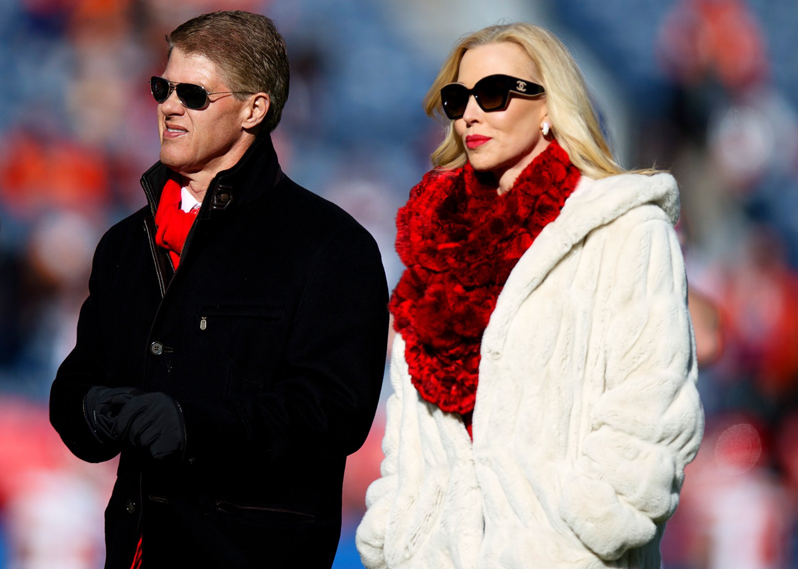 Tavia Hunt Reflects on ‘Challenging' Month After Chiefs Super Bowl Loss ...