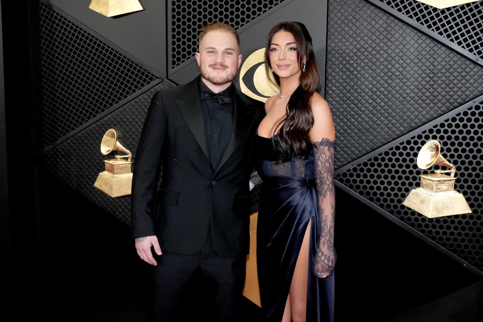 Brianna Chickenfry’s Book Plans After Zach Bryan Breakup | Us Weekly