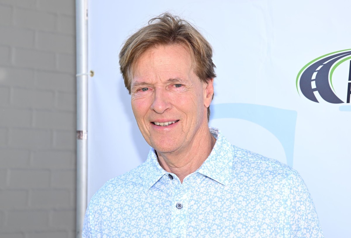 Jack Wagner Says A-List Actors Have No Idea How Hard Soap Actors Work ...