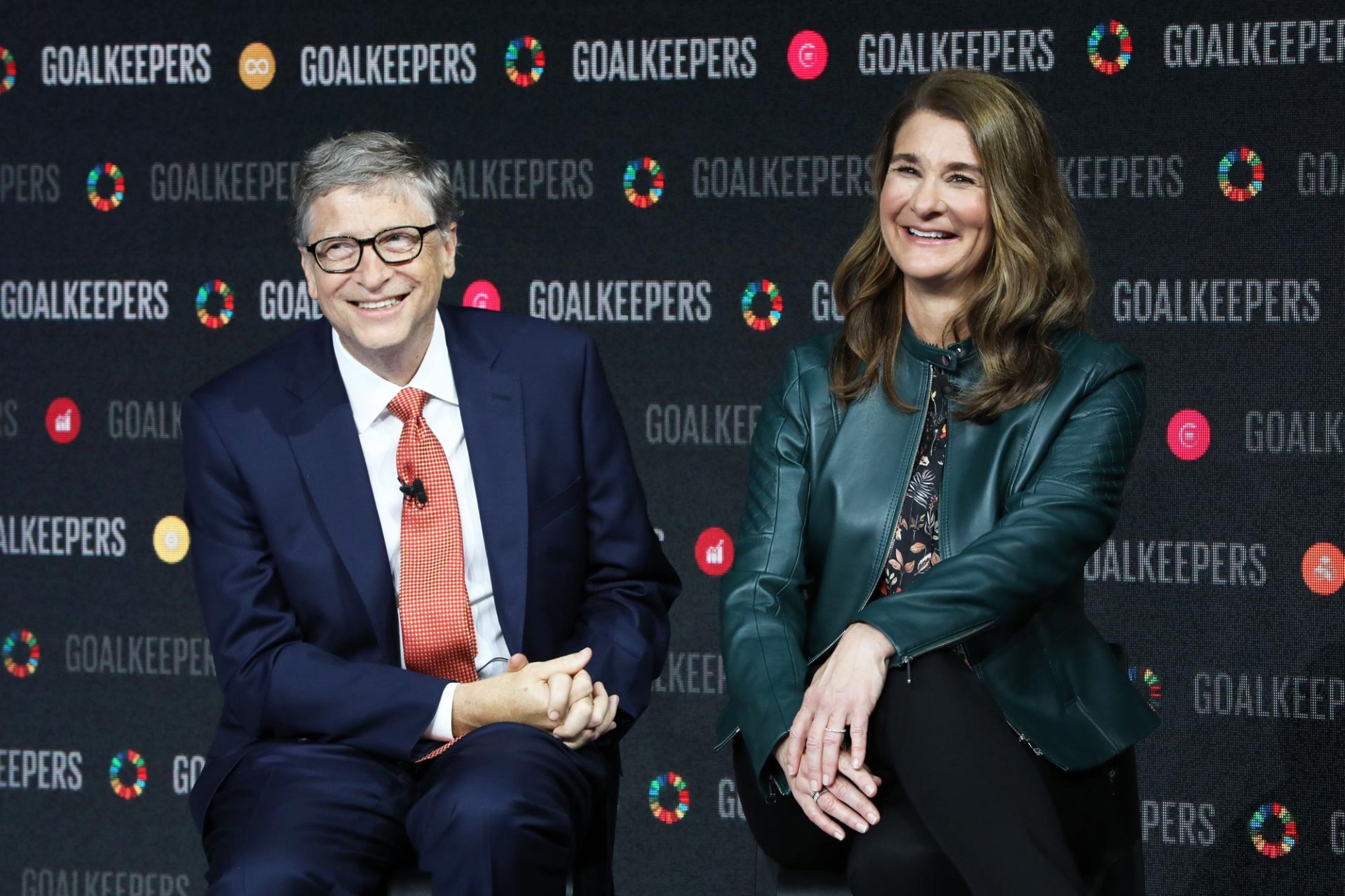 Melinda Gates Calls Divorce from Bill Gates 'Necessary' at Age 60 | Us ...
