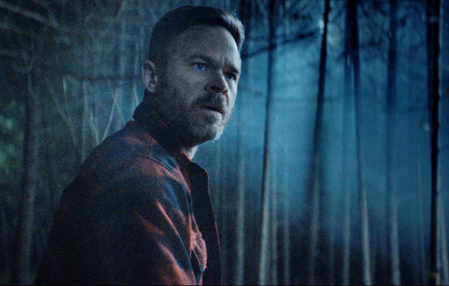 Shawn Ashmore Reveals Casting Coin Toss With Twin Aaron | Us Weekly