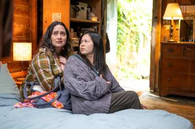 Wedding Banquet 2025 Remake: Bowen Yang Reflects on Queer Identity | Us ...