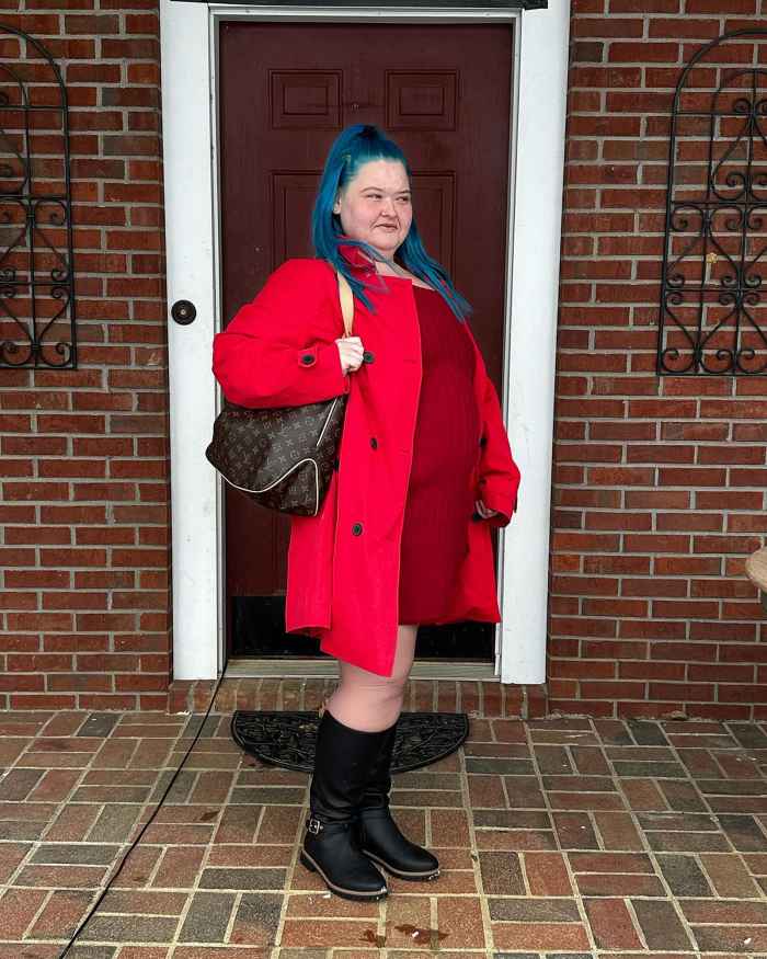 1,000-Lb. Sisters' Amy Slaton Says Boyfriend Wants Another Baby | Us Weekly