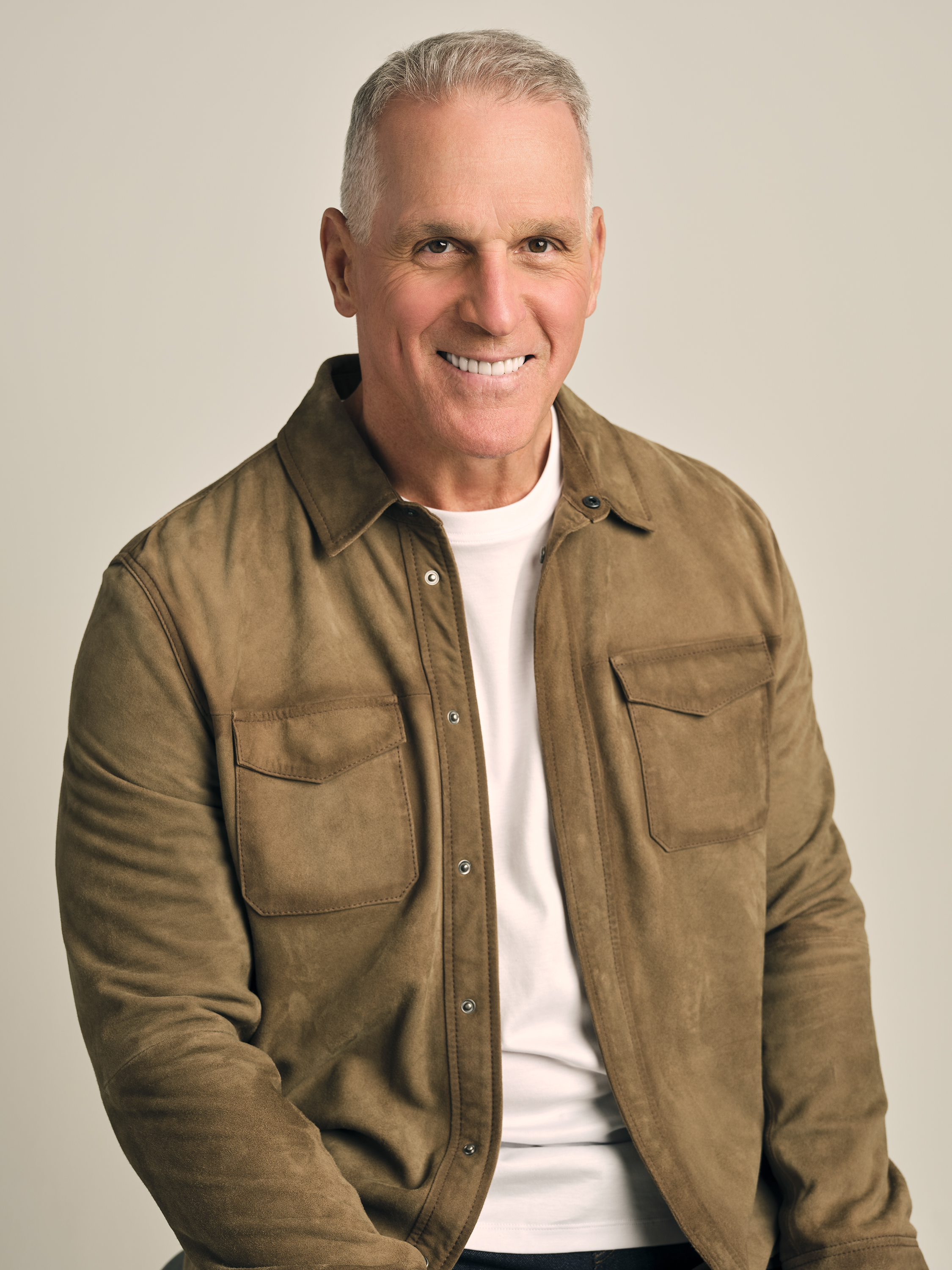 Mel Owens Named ABC's New Golden Bachelor for Season 2 | Us Weekly