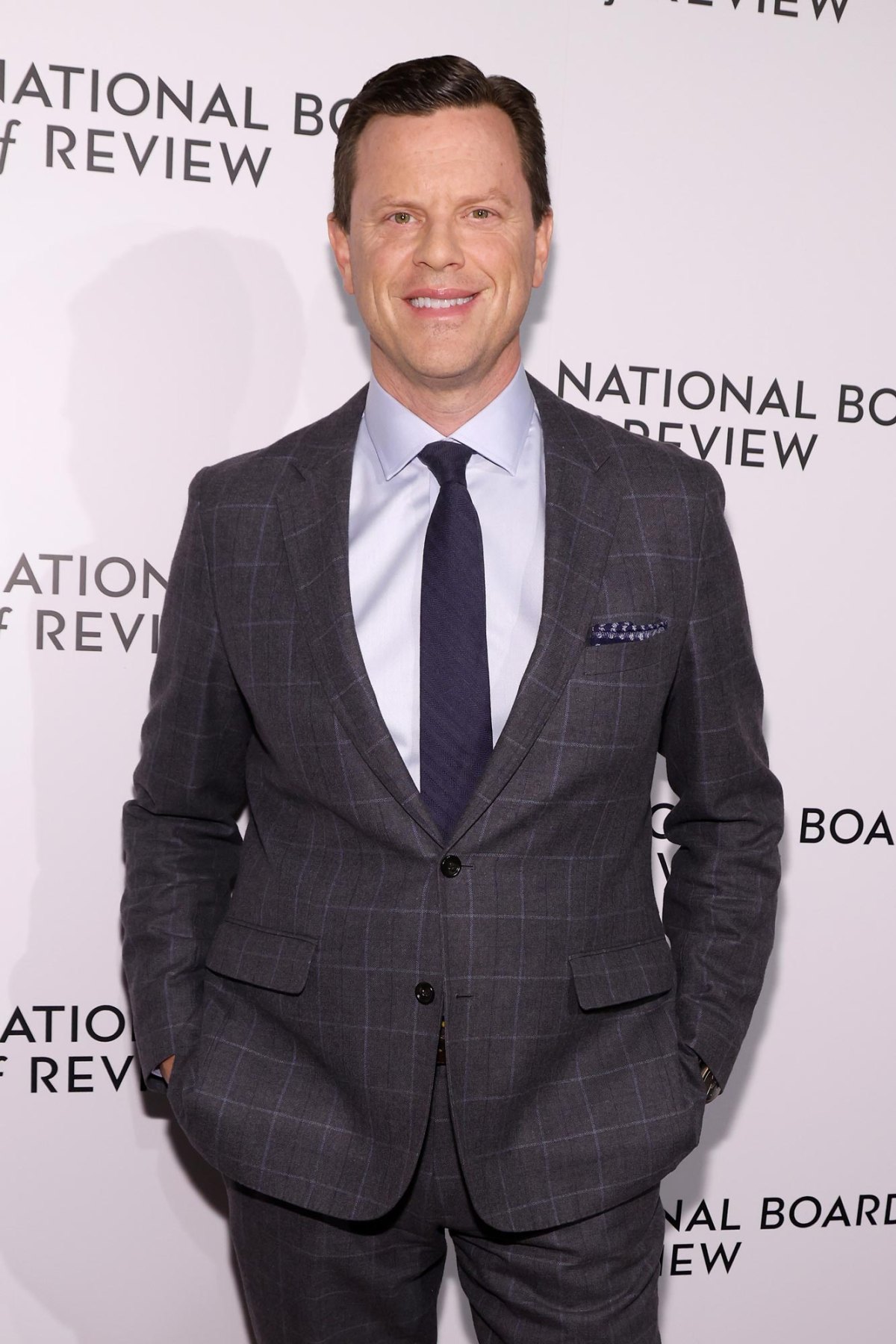 Willie Geist to Interview Pal Ina Garten at Sunday Sitdown Live Event ...