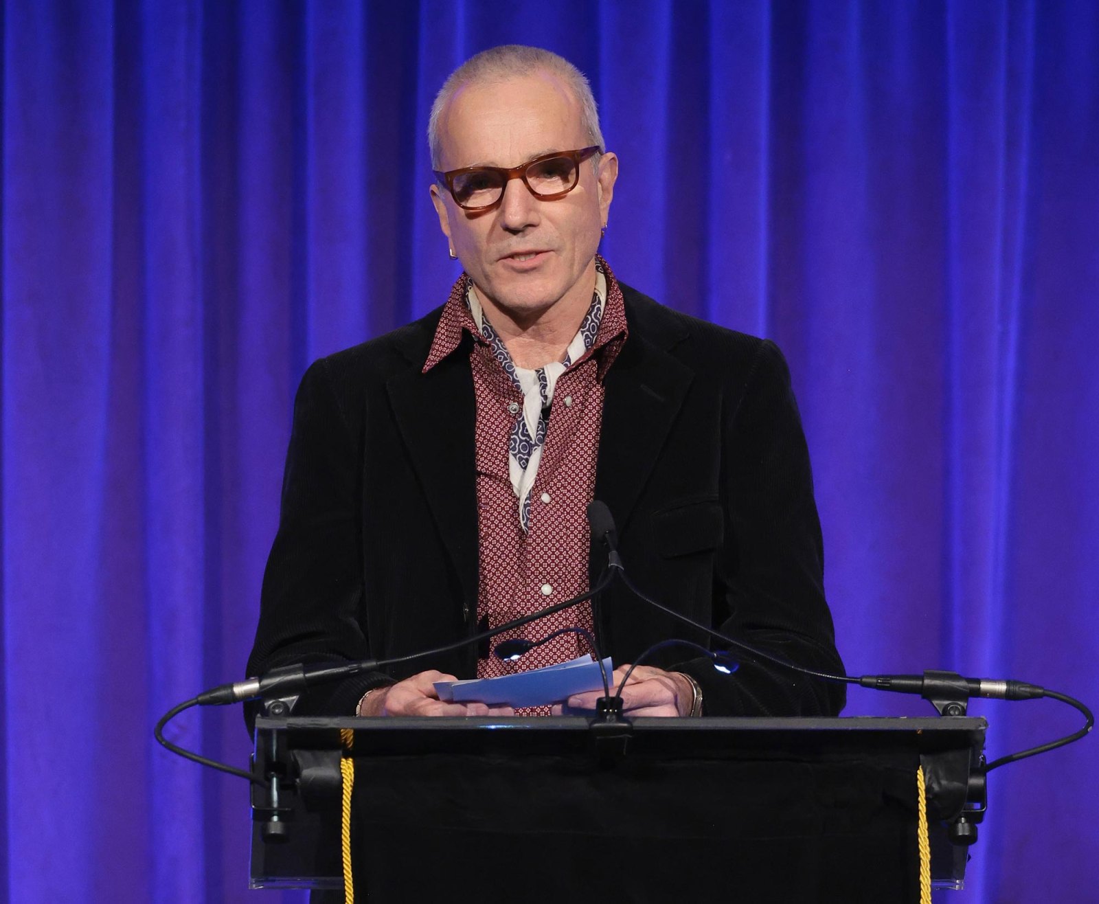 Daniel Day-Lewis’ Son Cashel Calls Last Name a ‘Double-Edged Sword ...