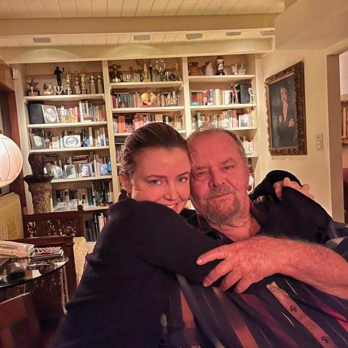 Jack Nicholson's Life Today: Family, Rare Outings and More | Us Weekly