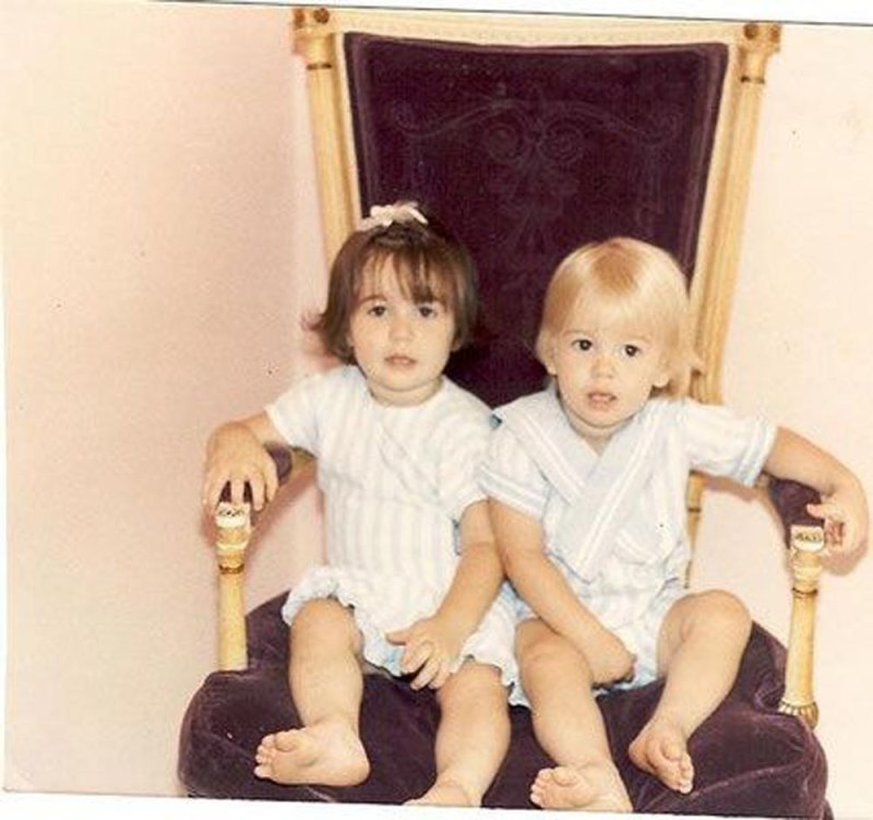 Why Aaron Carter's Twin Angel Found It 'Painful' to Watch Carters Doc ...