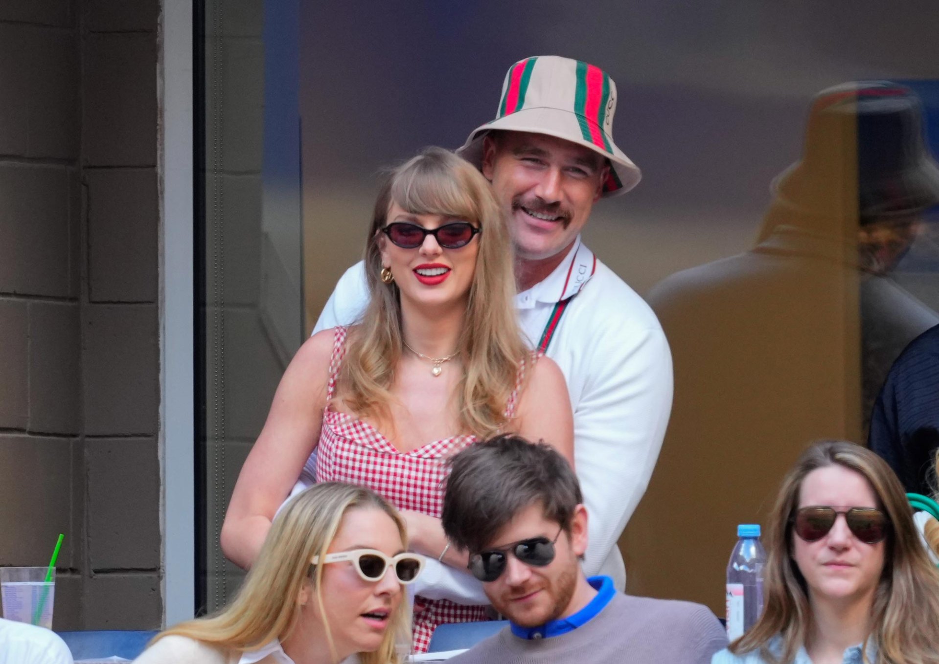Taylor Swift's TTPD 1st Anniversary: Her Biggest Moments of the Year ...