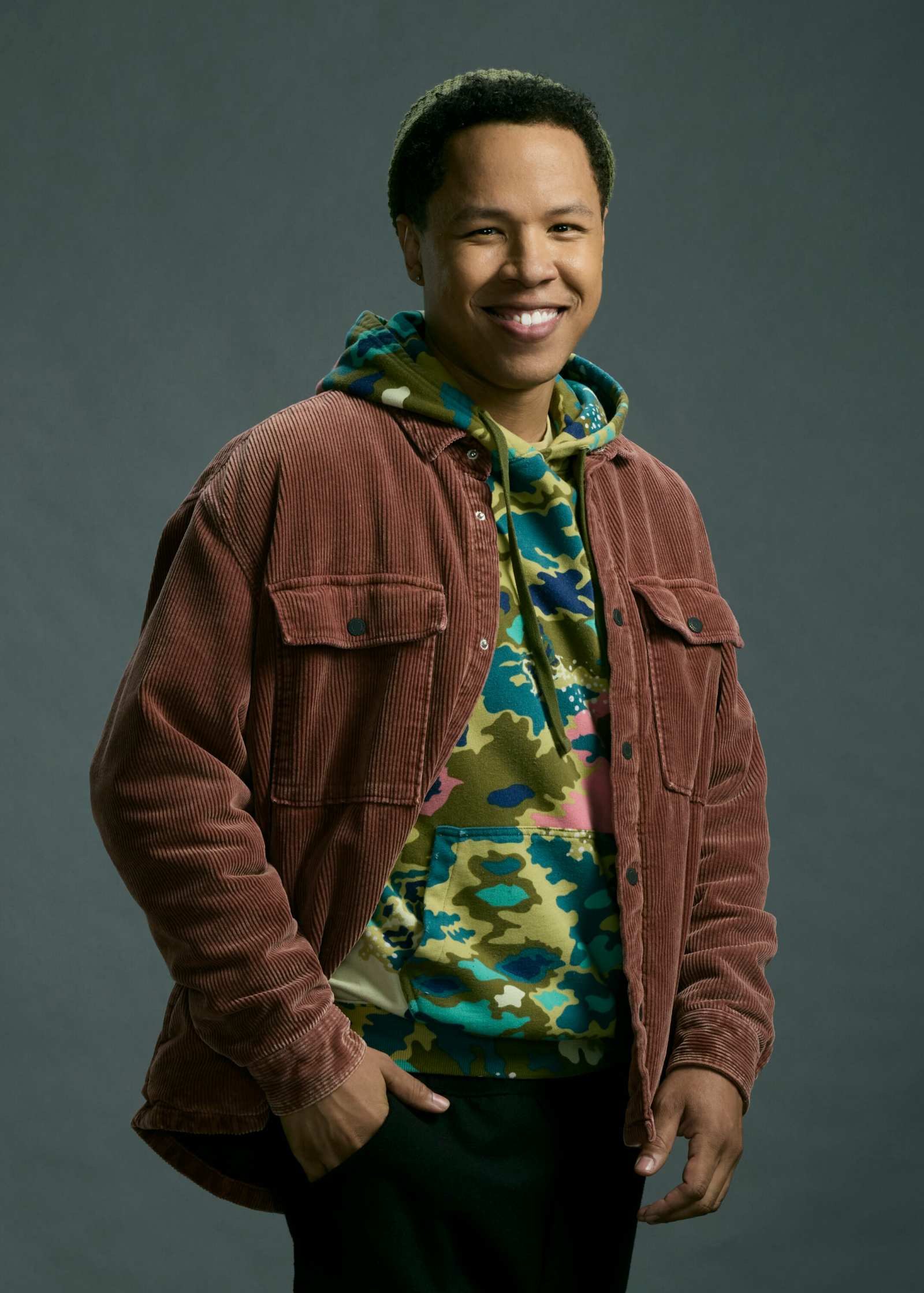 Tracker's Eric Graise: What to Know About His Bobby Role After Exit ...