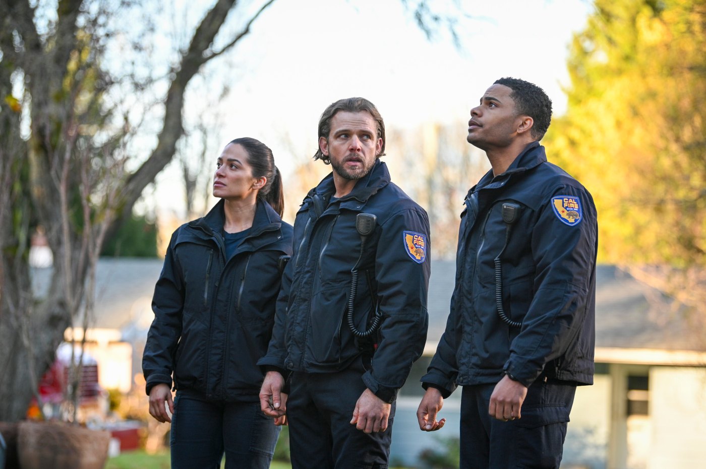 Fire Country Season 4 Trailer: Billy Burke's Vince Dies, Shawn Hatosy ...