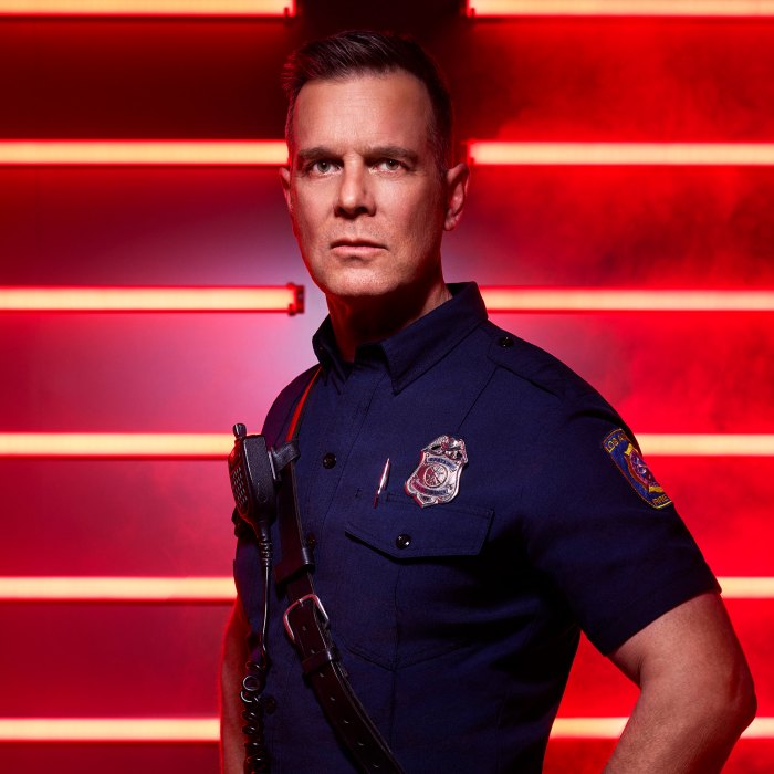 9-1-1 Cast and Fans React to Season 8's Major Character Death | Us Weekly