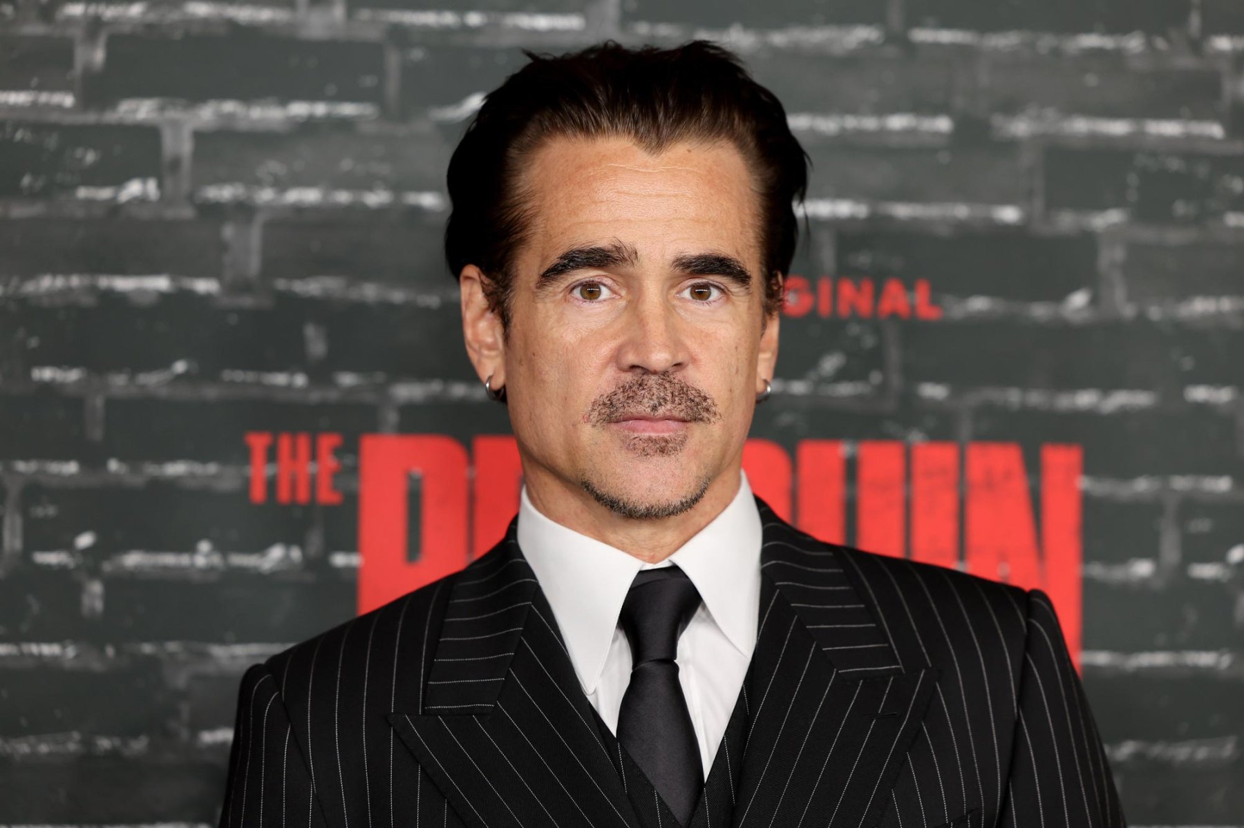 Actor Colin Farrell’s Family Guide: Sons, Exes and More | Us Weekly