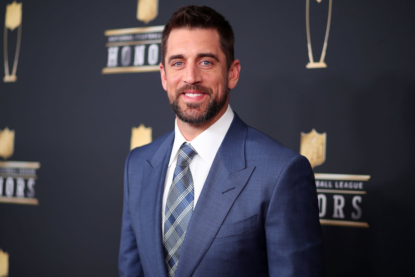 Aaron Rodgers in 'Serious Relationship' Amid NFL Retirement Talk | Us ...