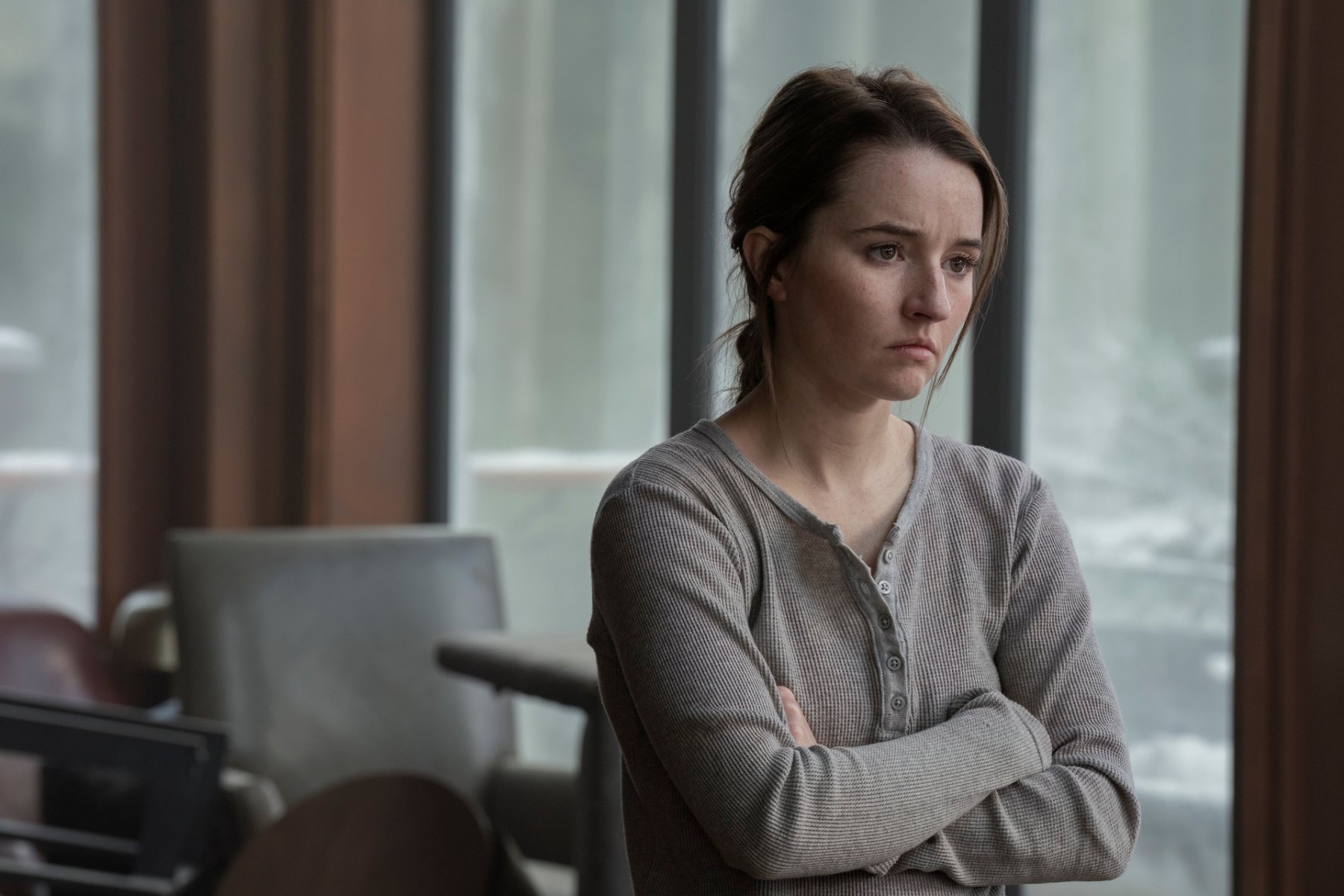 The Last of Us: ¿Mata Ellie a Abby? Su destino explicado | Us Weekly