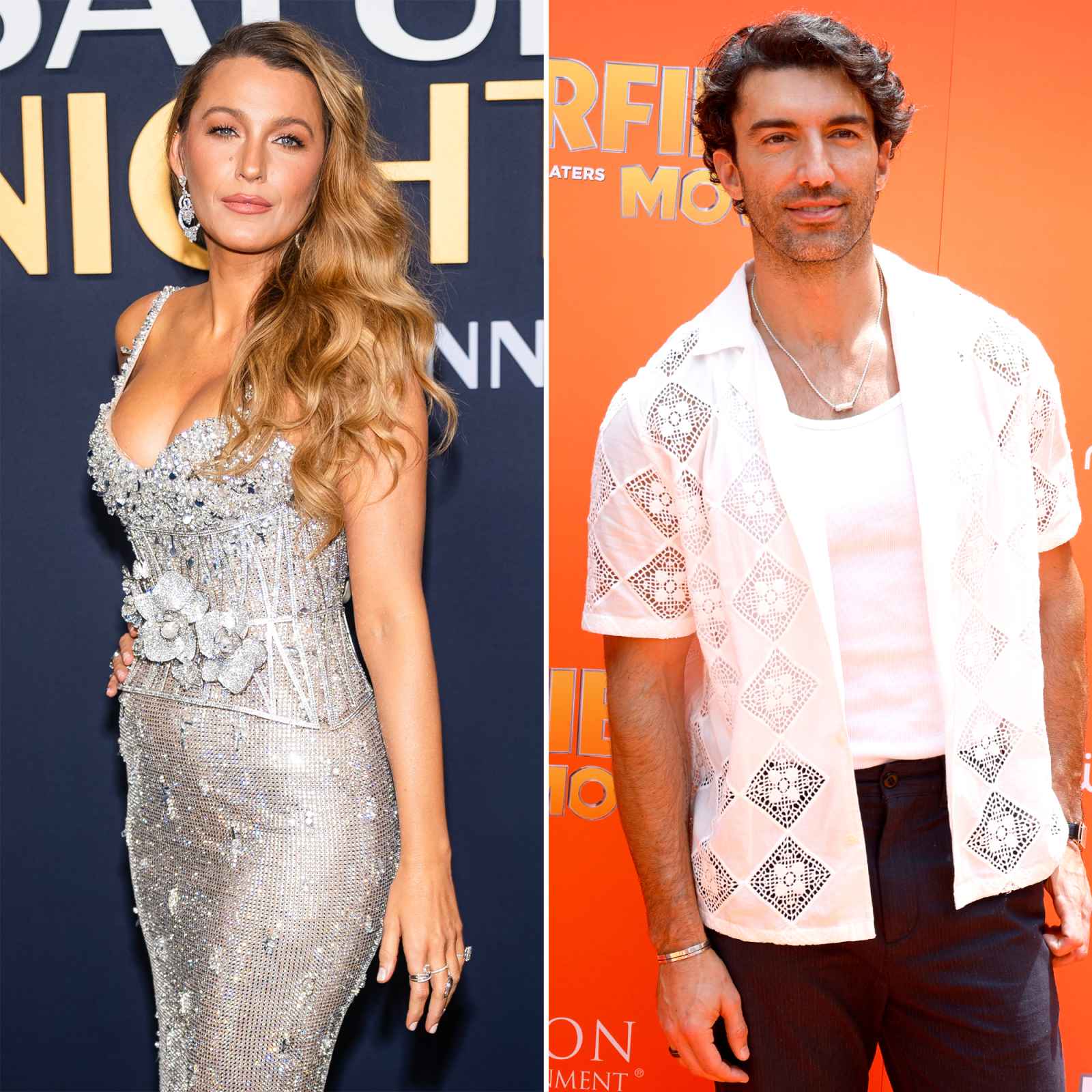 Blake Lively, Justin Baldoni Legal Feud: Stars Staying Silent | Us Weekly
