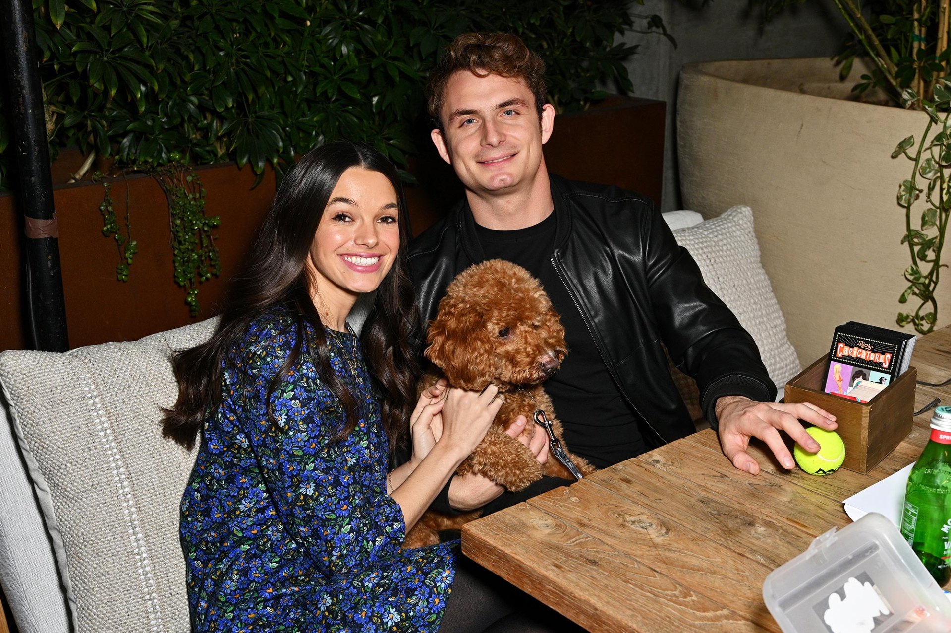 Ally Lewber Reveals Lisa Vanderpump Called After James Kennedy Split ...