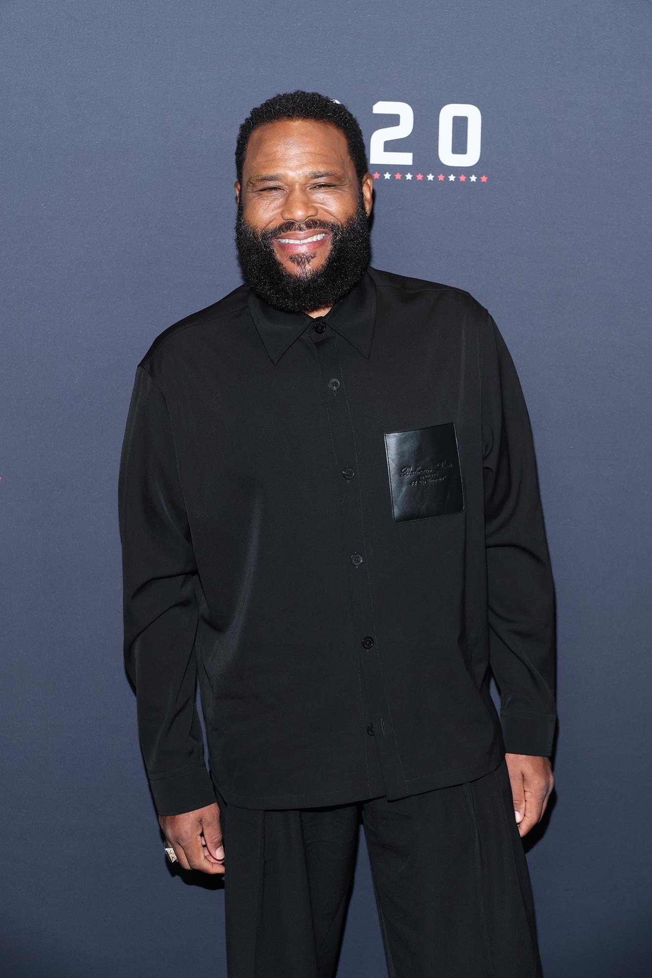 Anthony Anderson Is 'An Executive Member at Costco' | Us Weekly