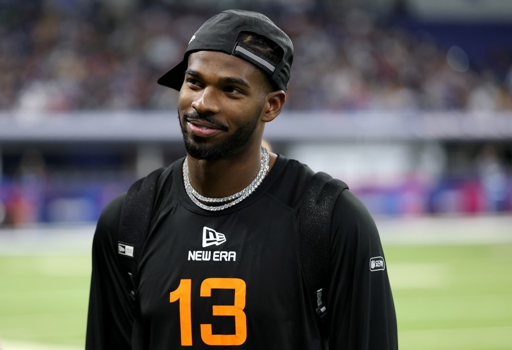Jax Ulbrich Apologizes to Shedeur Sanders After NFL Draft Prank | Us Weekly