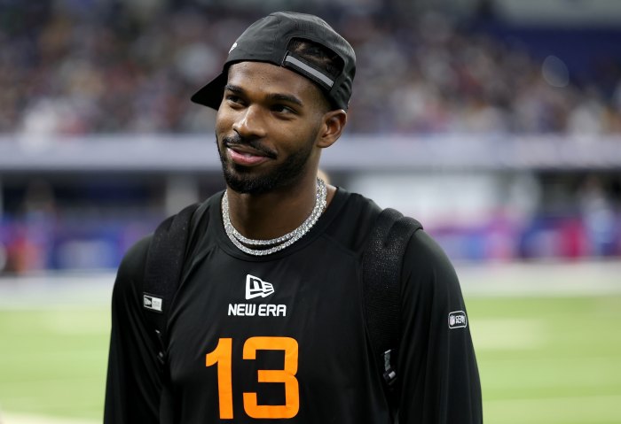 Jax Ulbrich Apologizes to Shedeur Sanders After NFL Draft Prank | Us Weekly