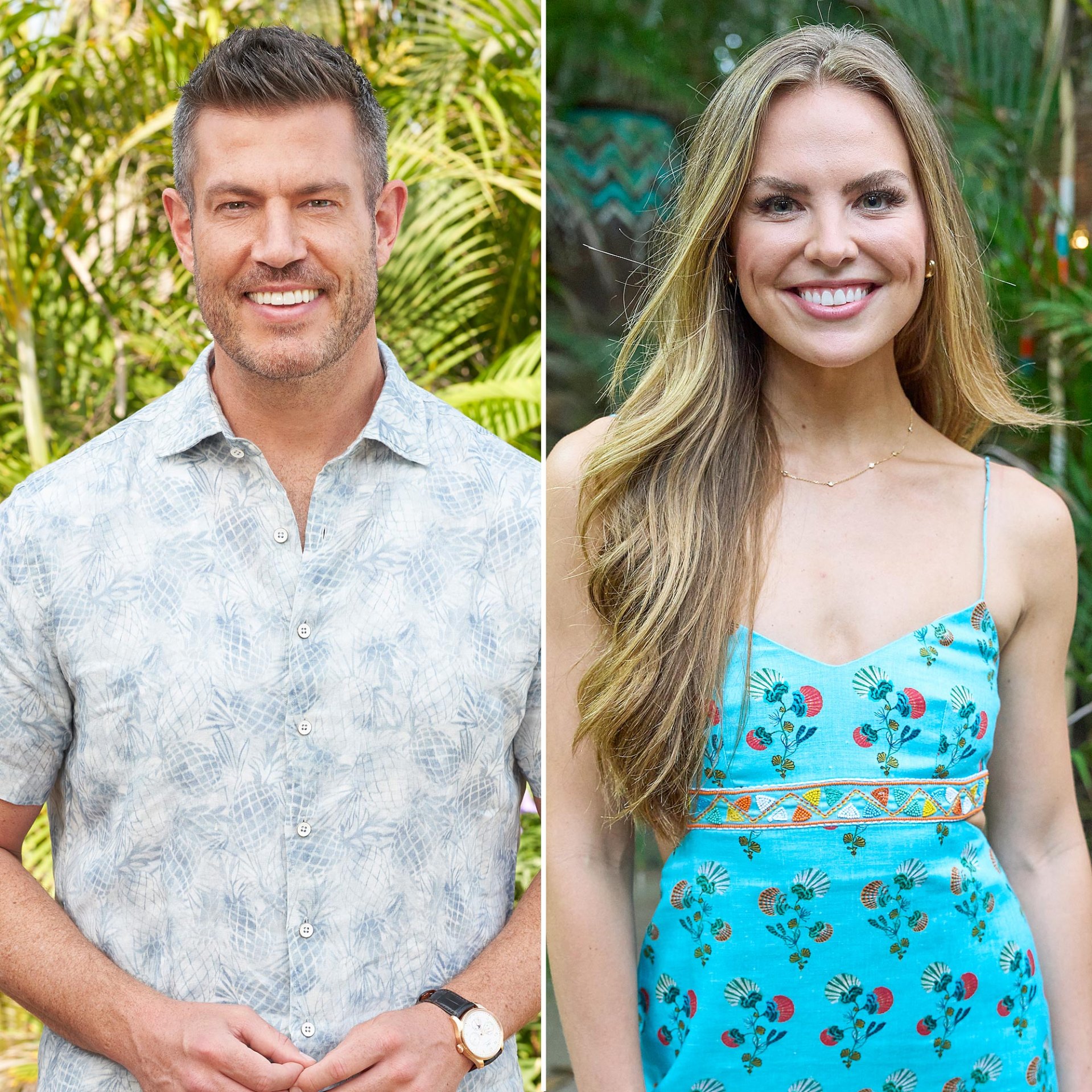 Bachelor in Paradise Season 10 Moving to Costa Rica With Hannah Brown ...