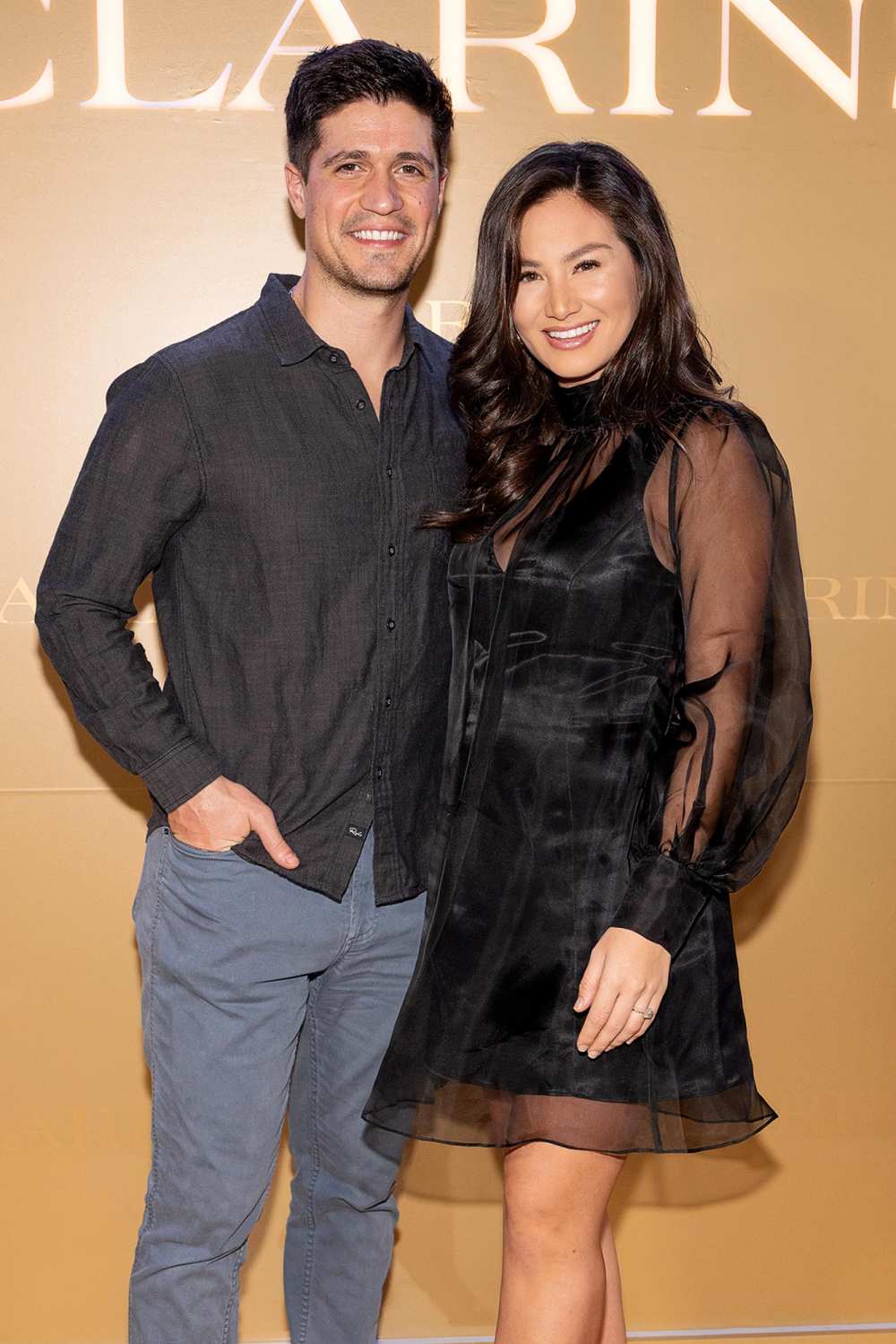 Bachelor Alum Caila Quinn Shuts Down Nick Burrello Cheating Claims | Us ...