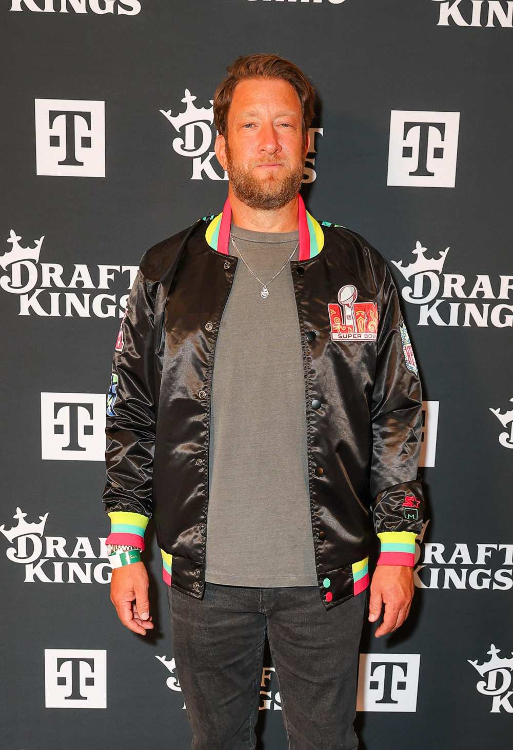 Barstool's Dave Portnoy Addresses Viral Ole Miss Rumor Backlash | Us Weekly