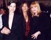 Steven Tyler Family Guide: Get to Know His Wives and His 4 Kids | Us Weekly